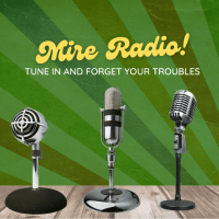 Listen – Mire Radio